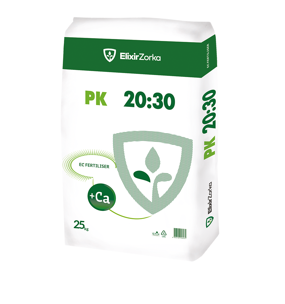 PK 20 30 Elixir Zorka