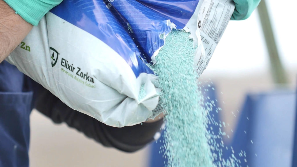 Galerija - Elixir Zorka