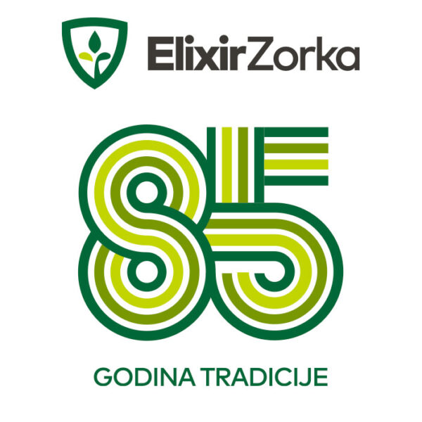 Početna - Elixir Zorka